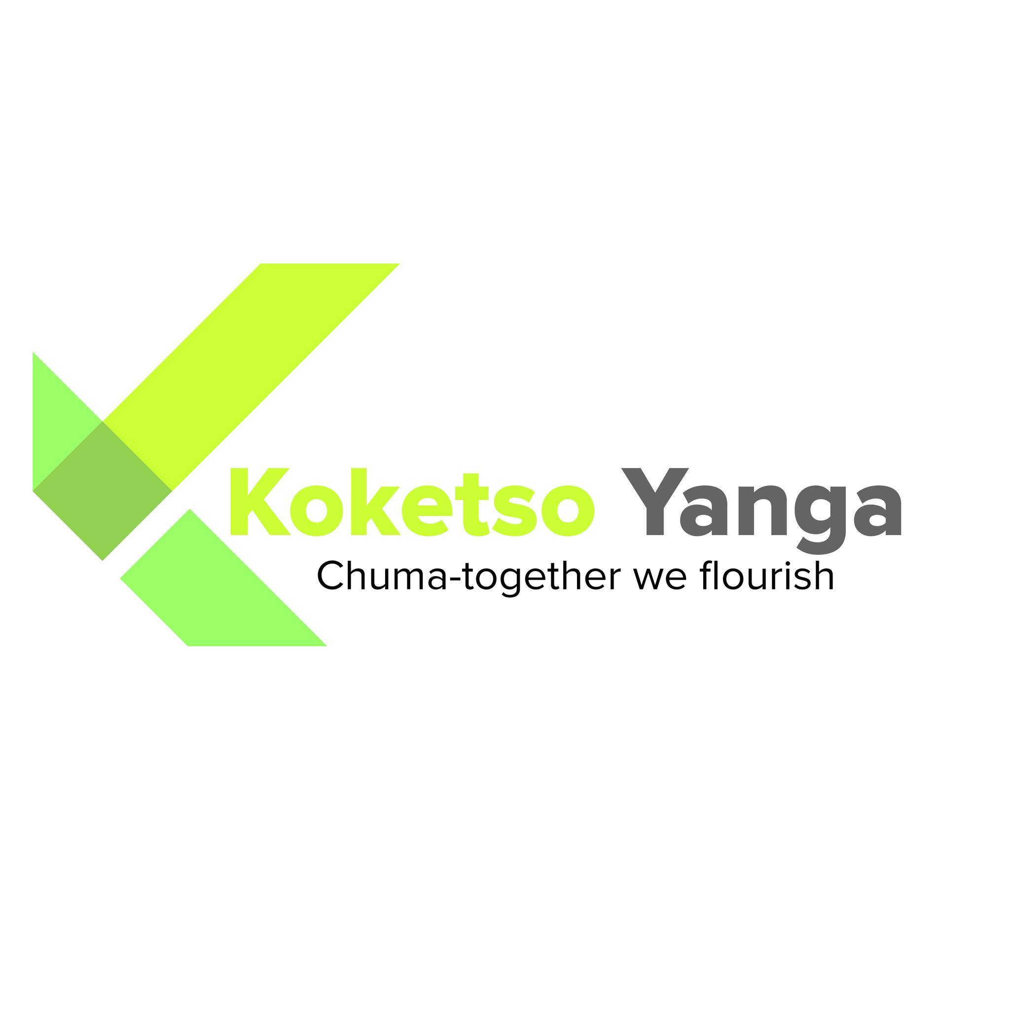 Home [koketsoyanga.co.za]